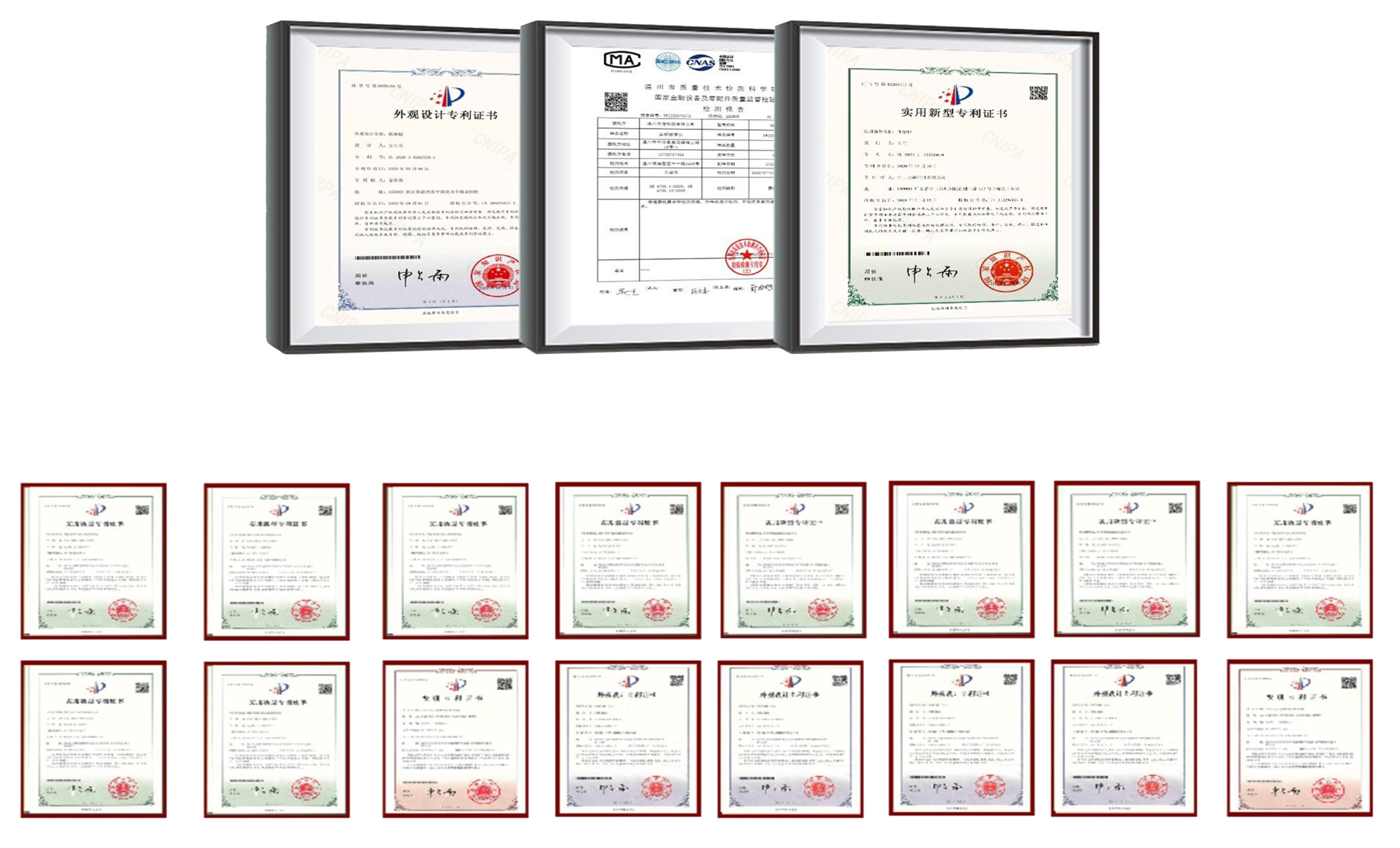 About Yuguang - cookwareclad